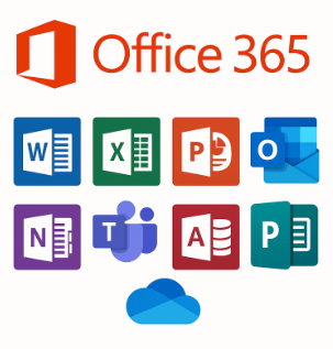 Office 365: La Herramienta Esencial para la Productividad y Protección de tu Empresa | Amplify Radio